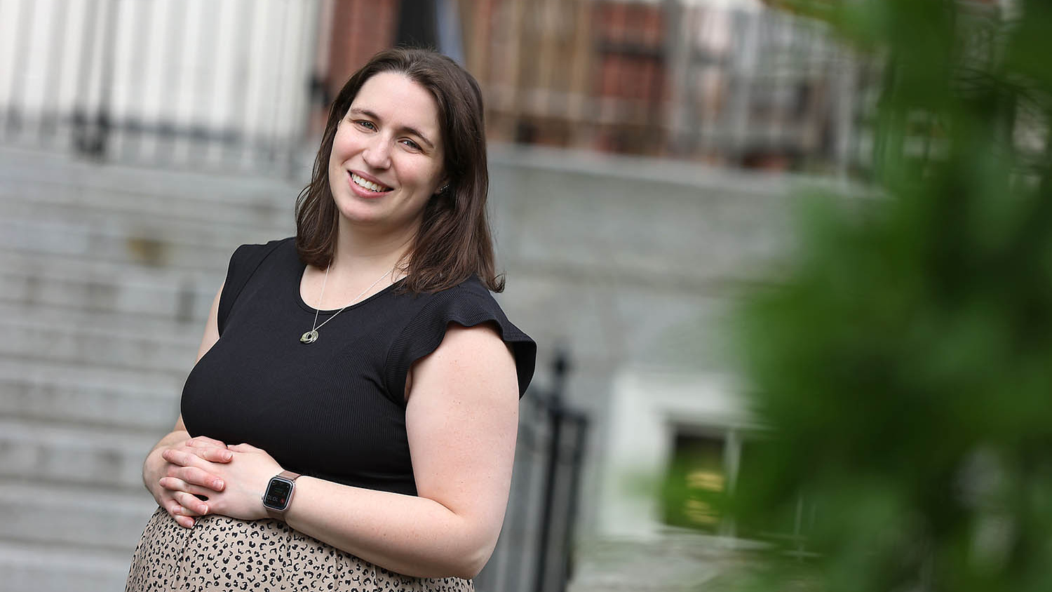 Improving the Teacher Workforce | Harvard Graduate School of Education