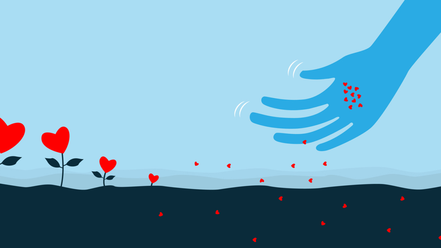 The Conditions for Success | Harvard Graduate School of Education