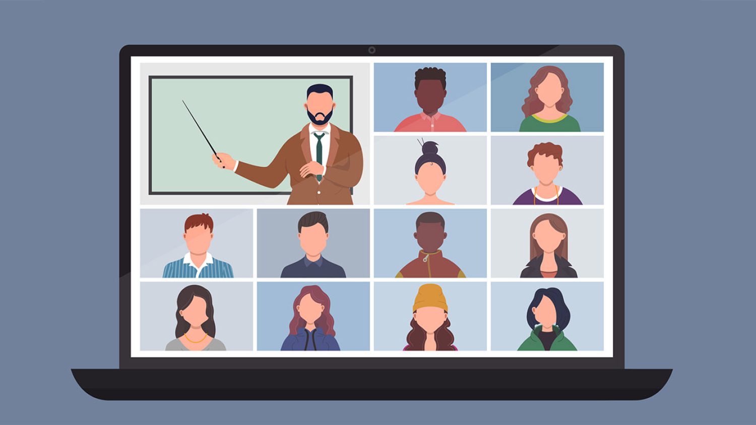 What Makes an Excellent Online Teacher? | Harvard Graduate School of ...