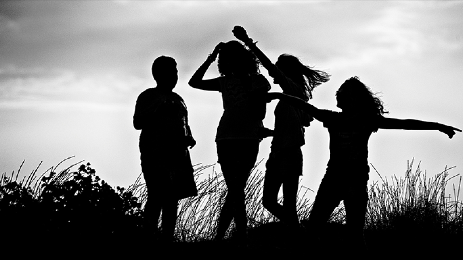 Decoding Youth Culture and School Success | Harvard Graduate School of ...