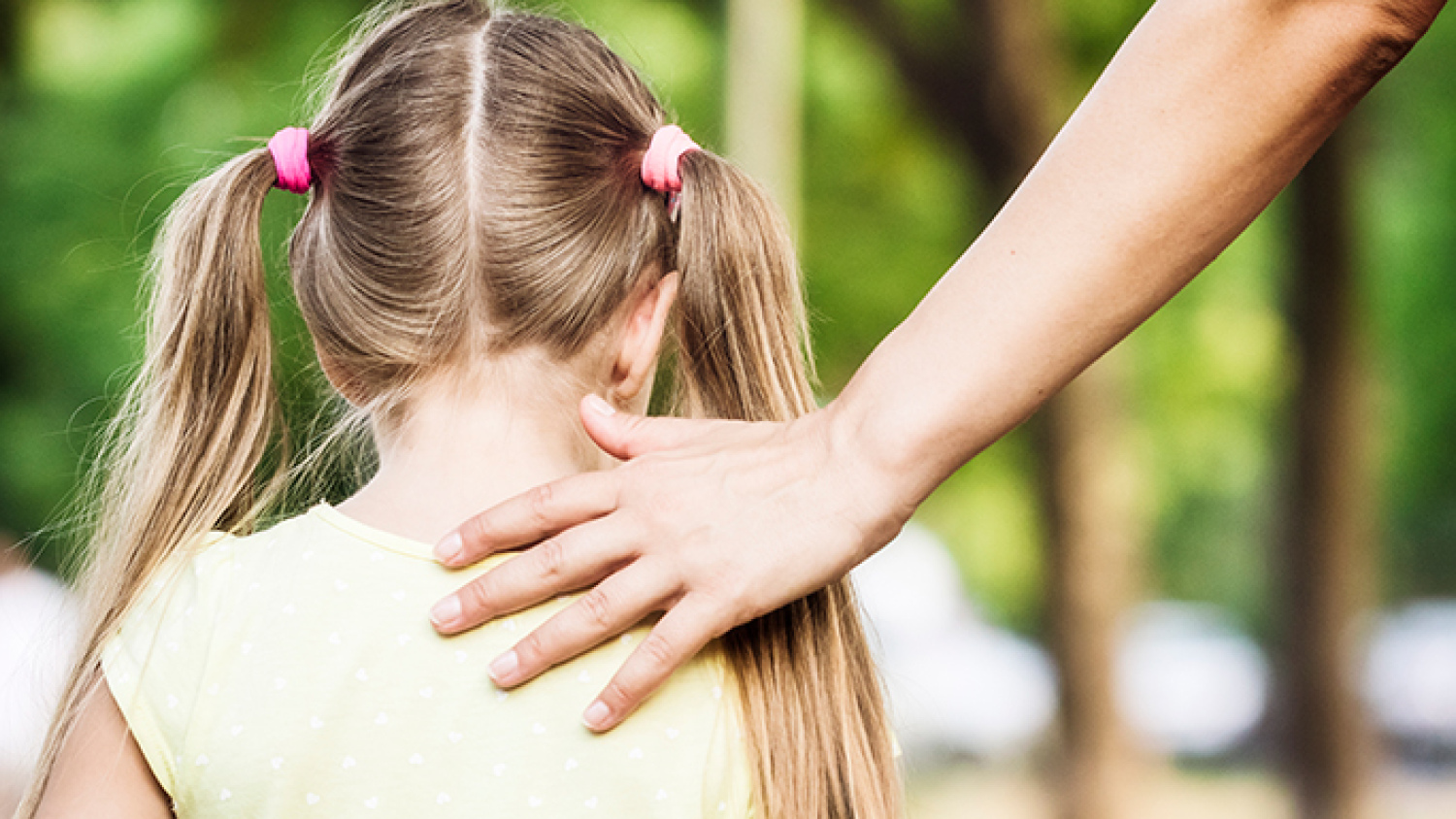 Understanding Neglect | Harvard Graduate School of Education