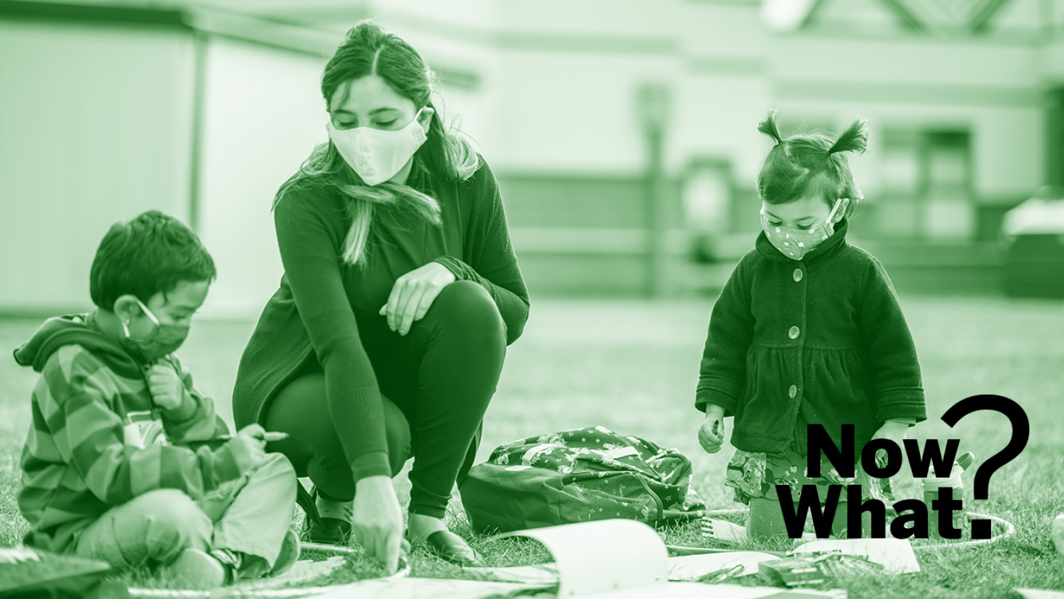 Make Outdoor Learning Your Plan A | Harvard Graduate School of Education