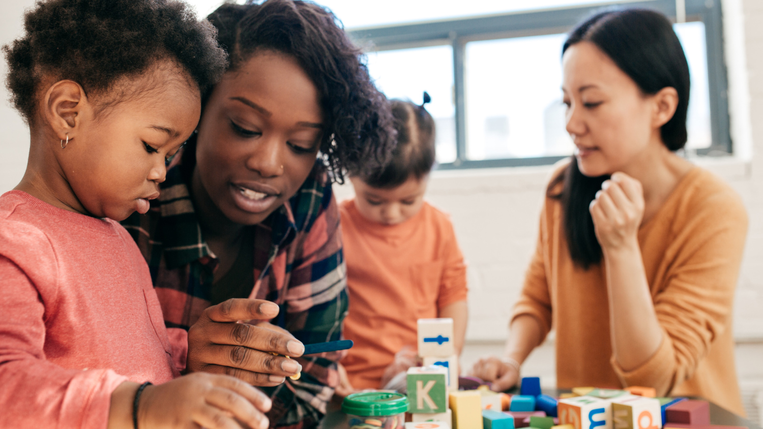 Family Engagement and SEL | Harvard Graduate School of Education