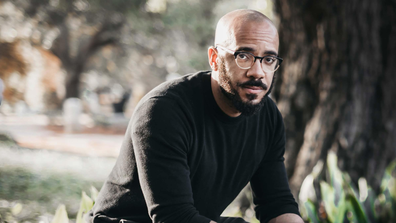 Clint Smith, Ed.M.’17, Ph.D.’20, On: | Harvard Graduate School of Education