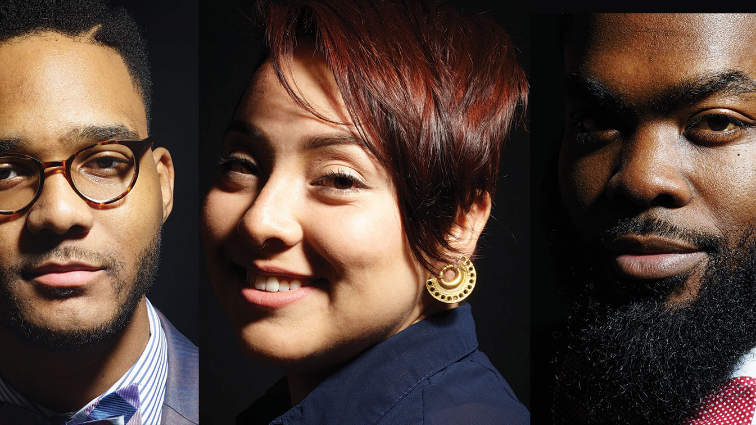 Where Are All the Teachers of Color? | Harvard Graduate School of Education