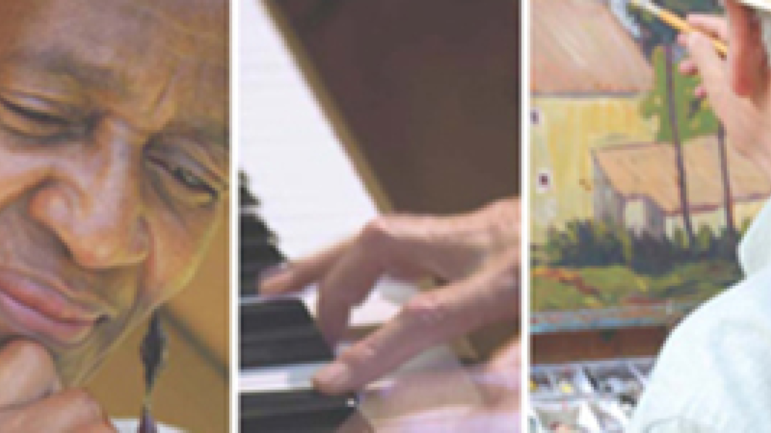 The Third Chapter | Harvard Graduate School of Education