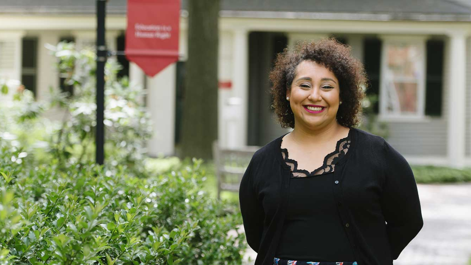 UndocuAlly 101 | Harvard Graduate School of Education