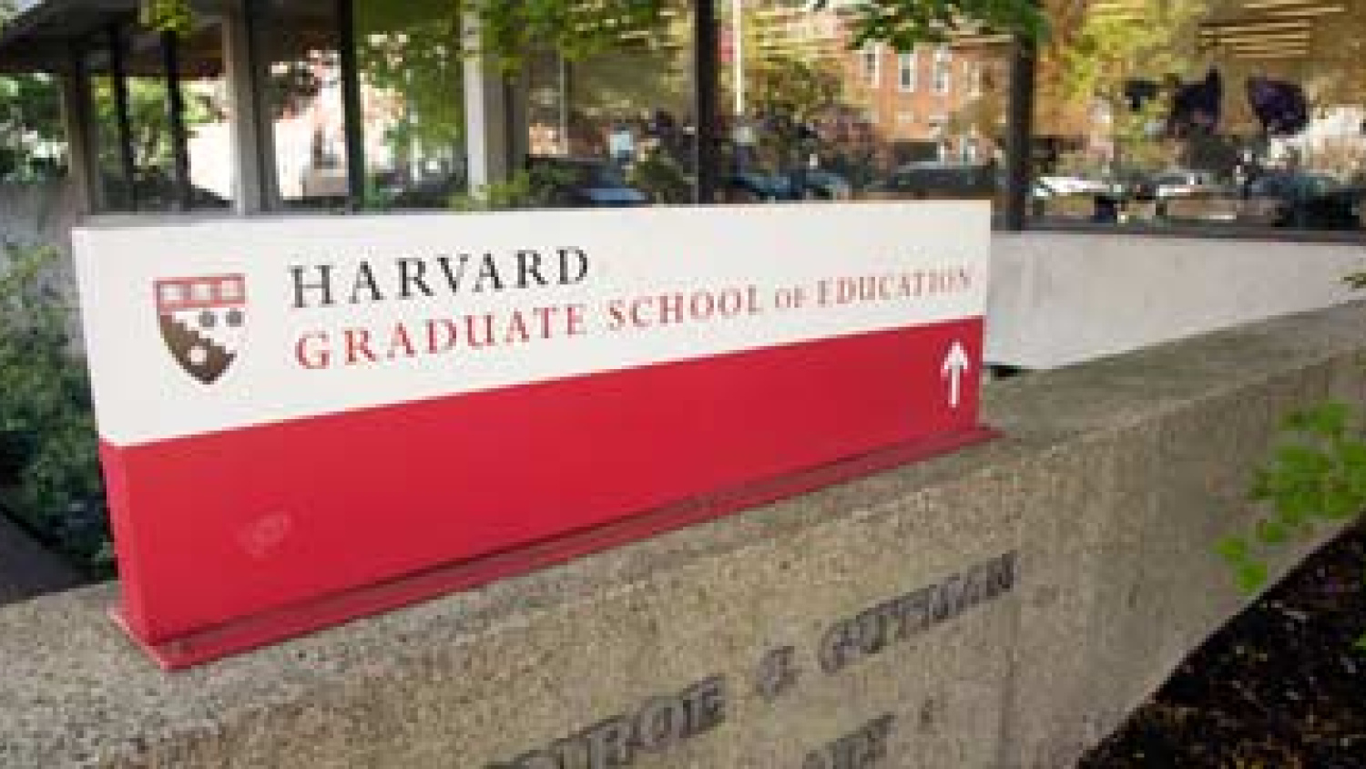 Education to Go-To: Harvard EdCast Launches | Harvard Graduate School ...