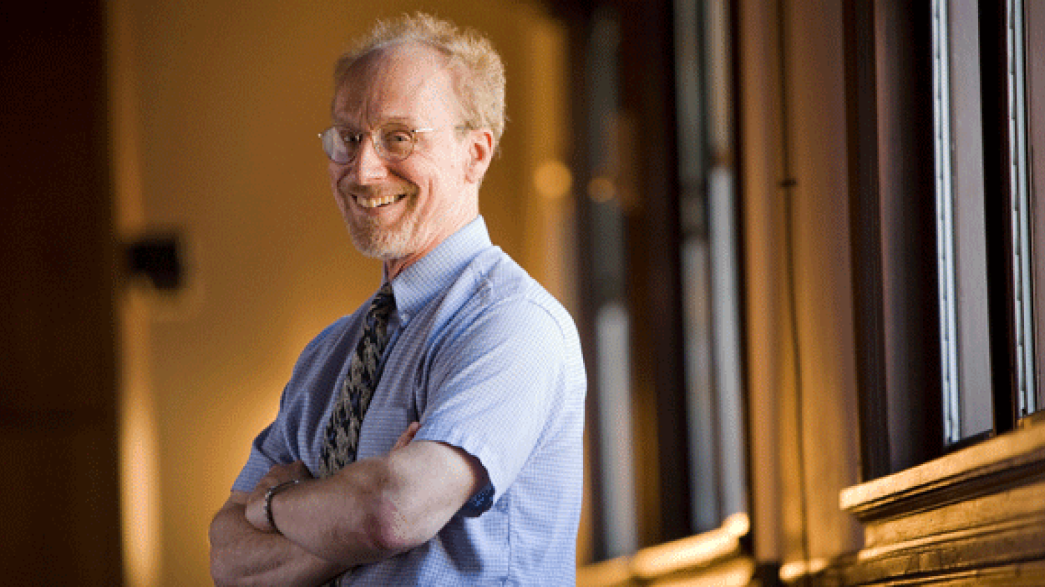 A Salute to Kurt Fischer | Harvard Graduate School of Education