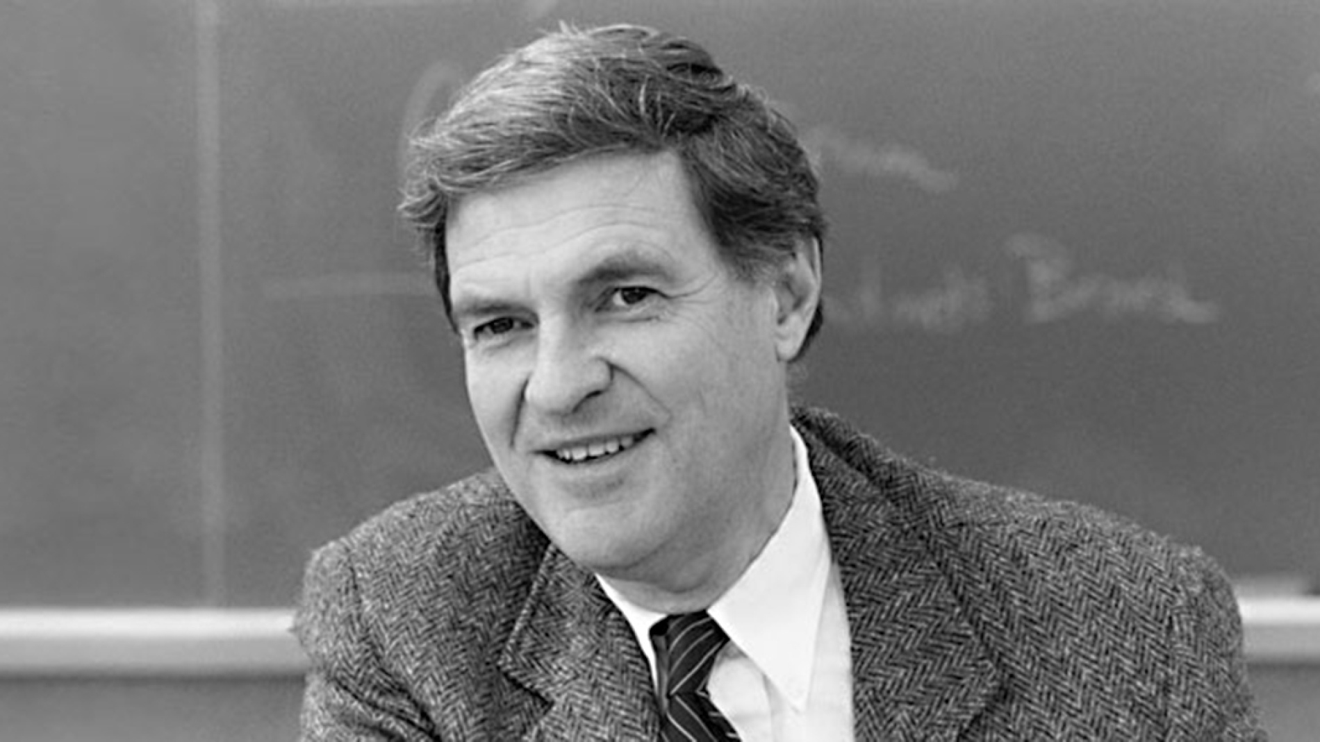 The Lasting Impact of Ted Sizer | Harvard Graduate School of Education