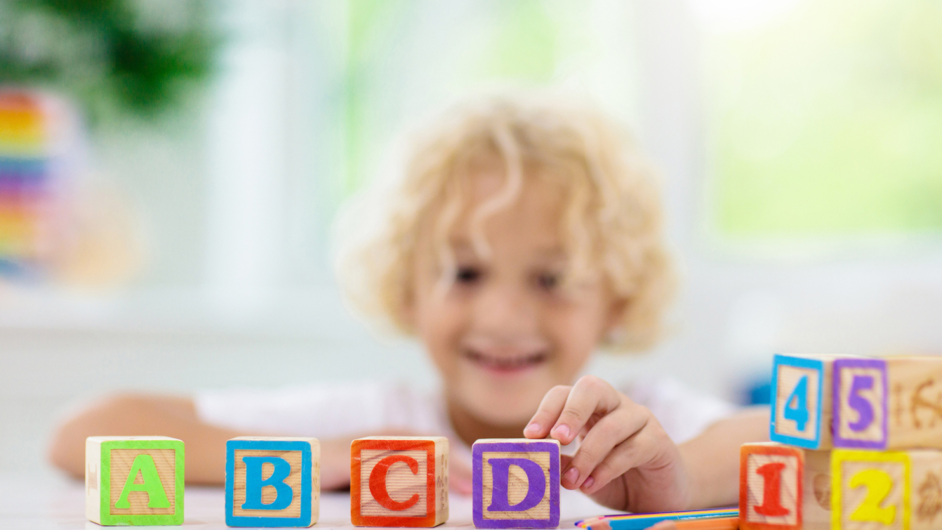 How Developmental Language Disorder Affects Learning | Harvard Graduate ...