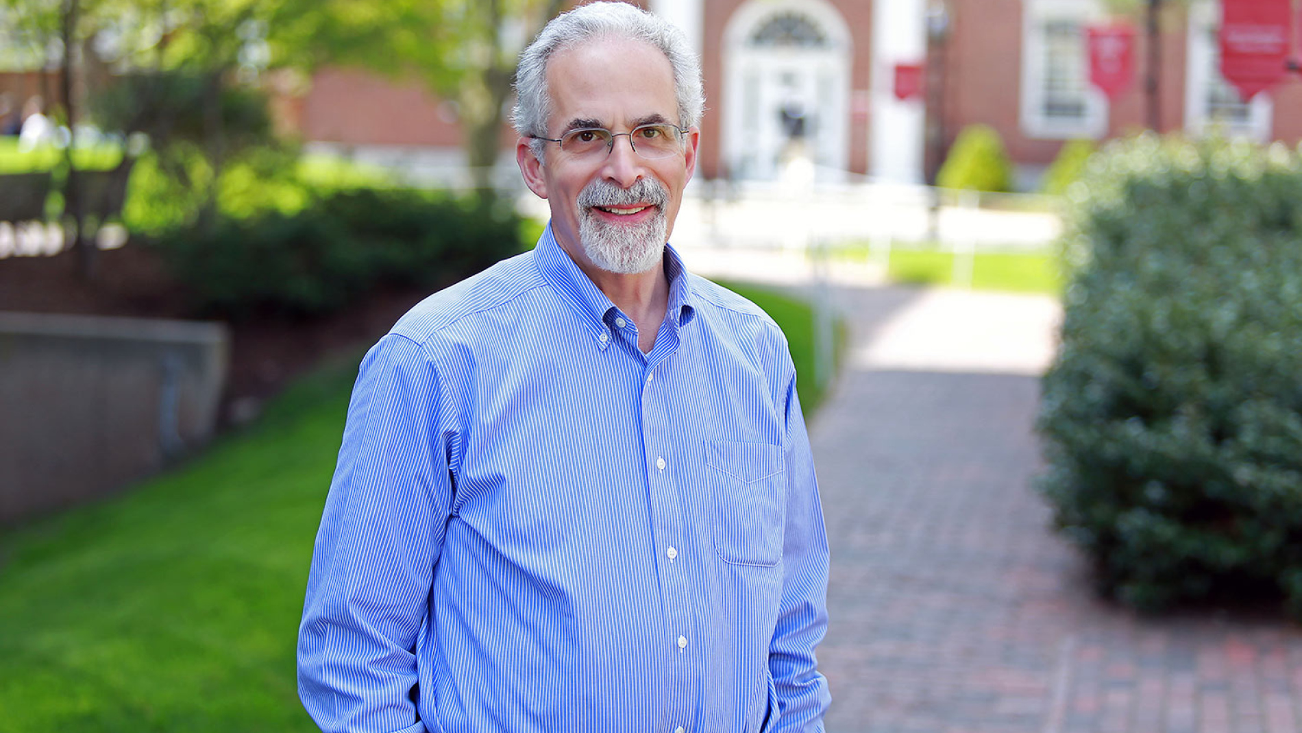 A Tribute to Dan Koretz | Harvard Graduate School of Education