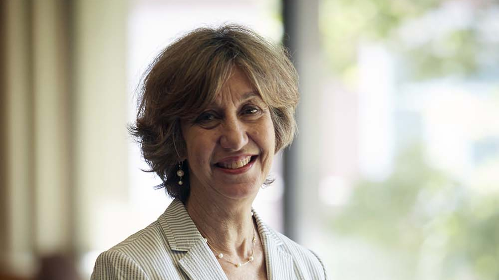 A Tribute to Judy McLaughlin | Harvard Graduate School of Education
