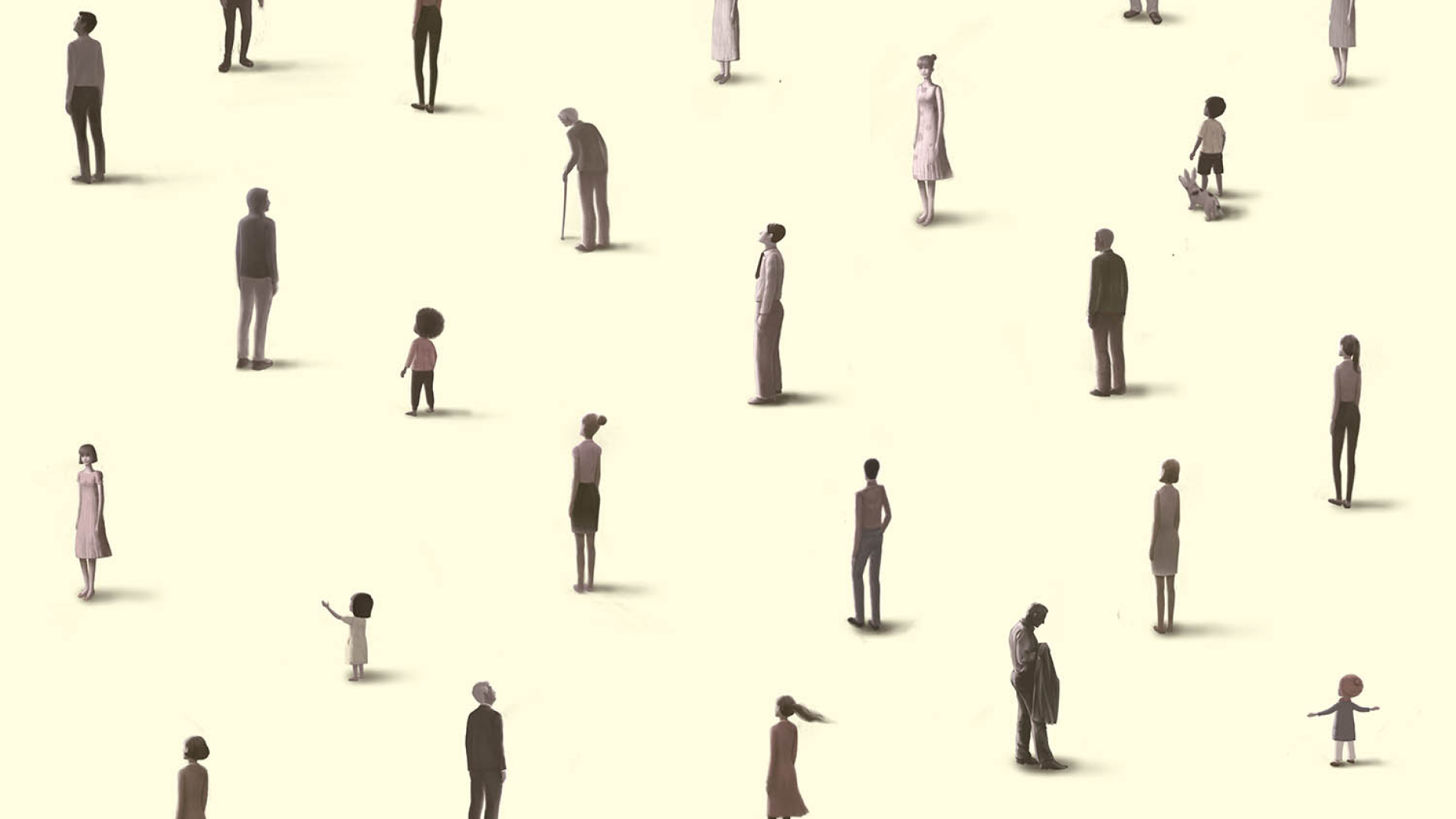 What is Causing Our Epidemic of Loneliness and How Can We Fix It ...