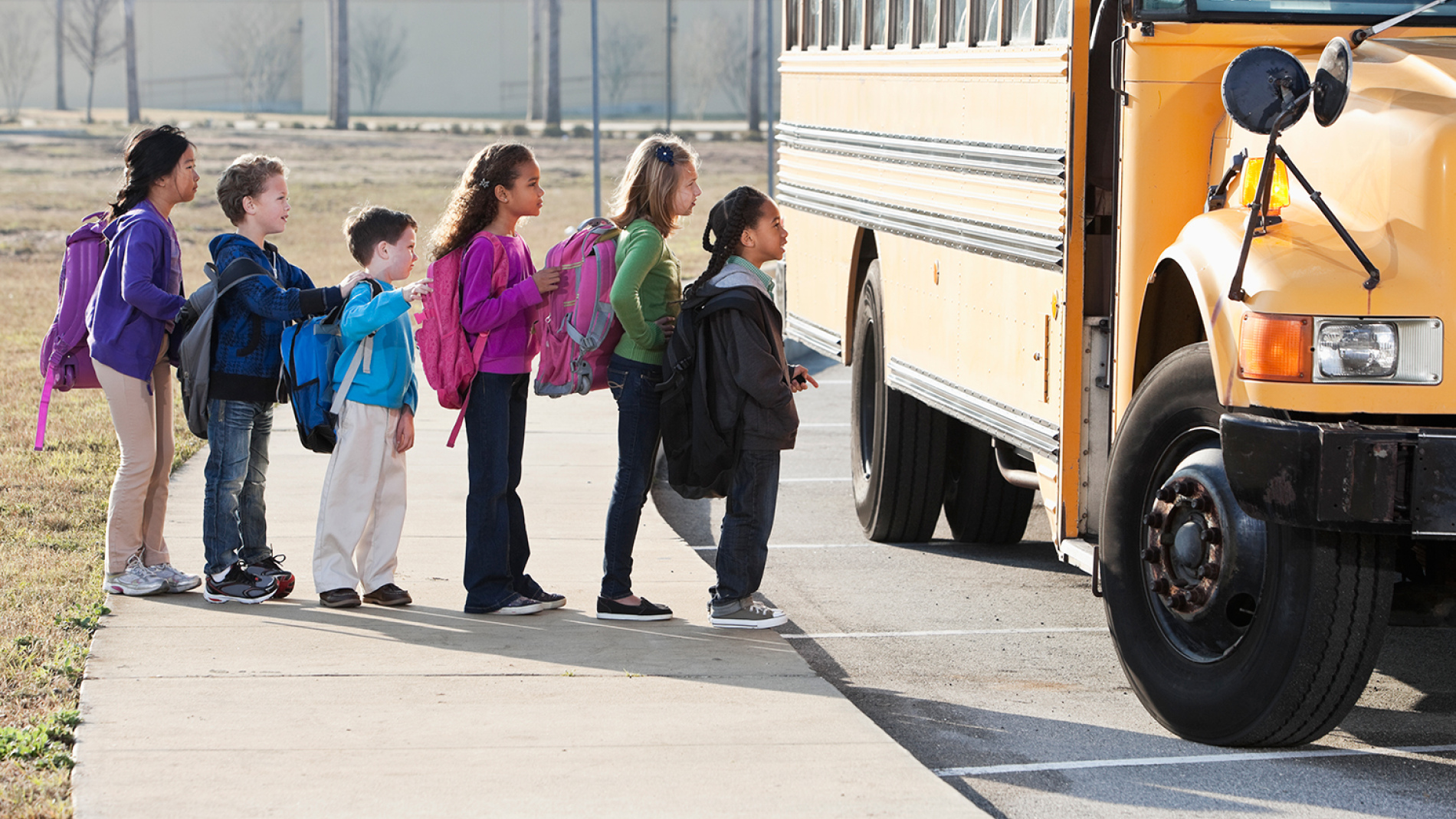 When Kids Are Held Back, Gains Can Follow | Harvard Graduate School of ...