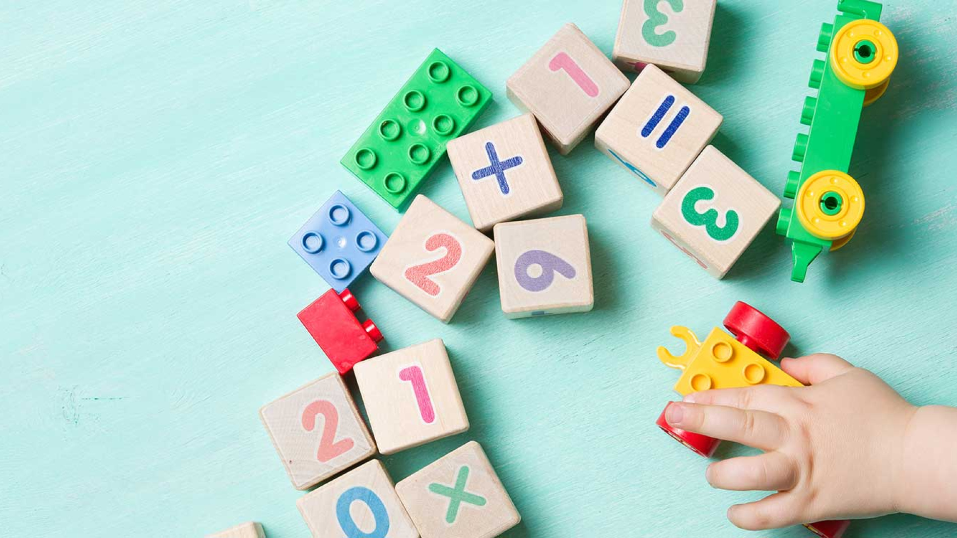 Playing to Learn | Harvard Graduate School of Education