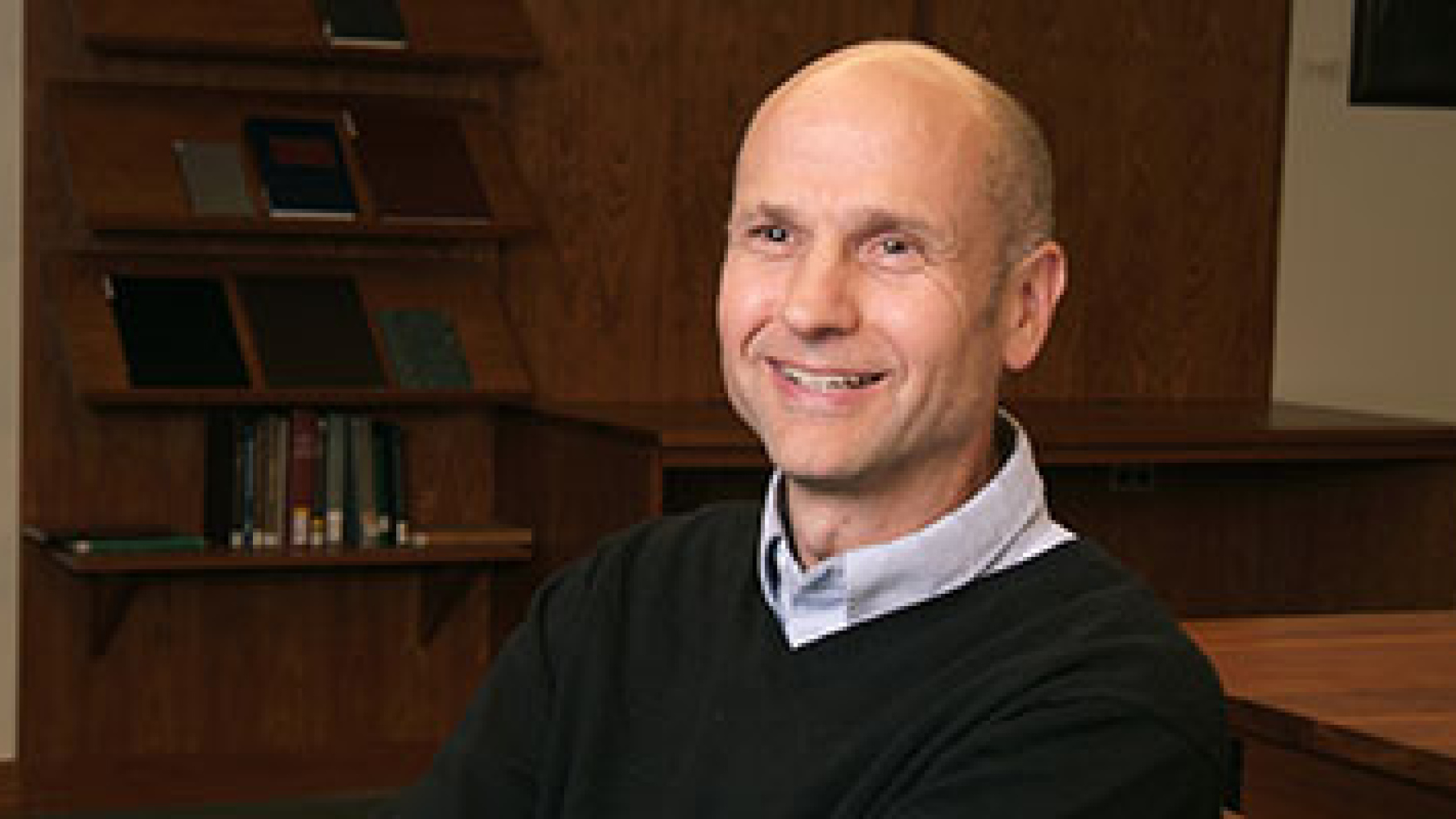 The Making of Lecturer Lee Teitel | Harvard Graduate School of Education