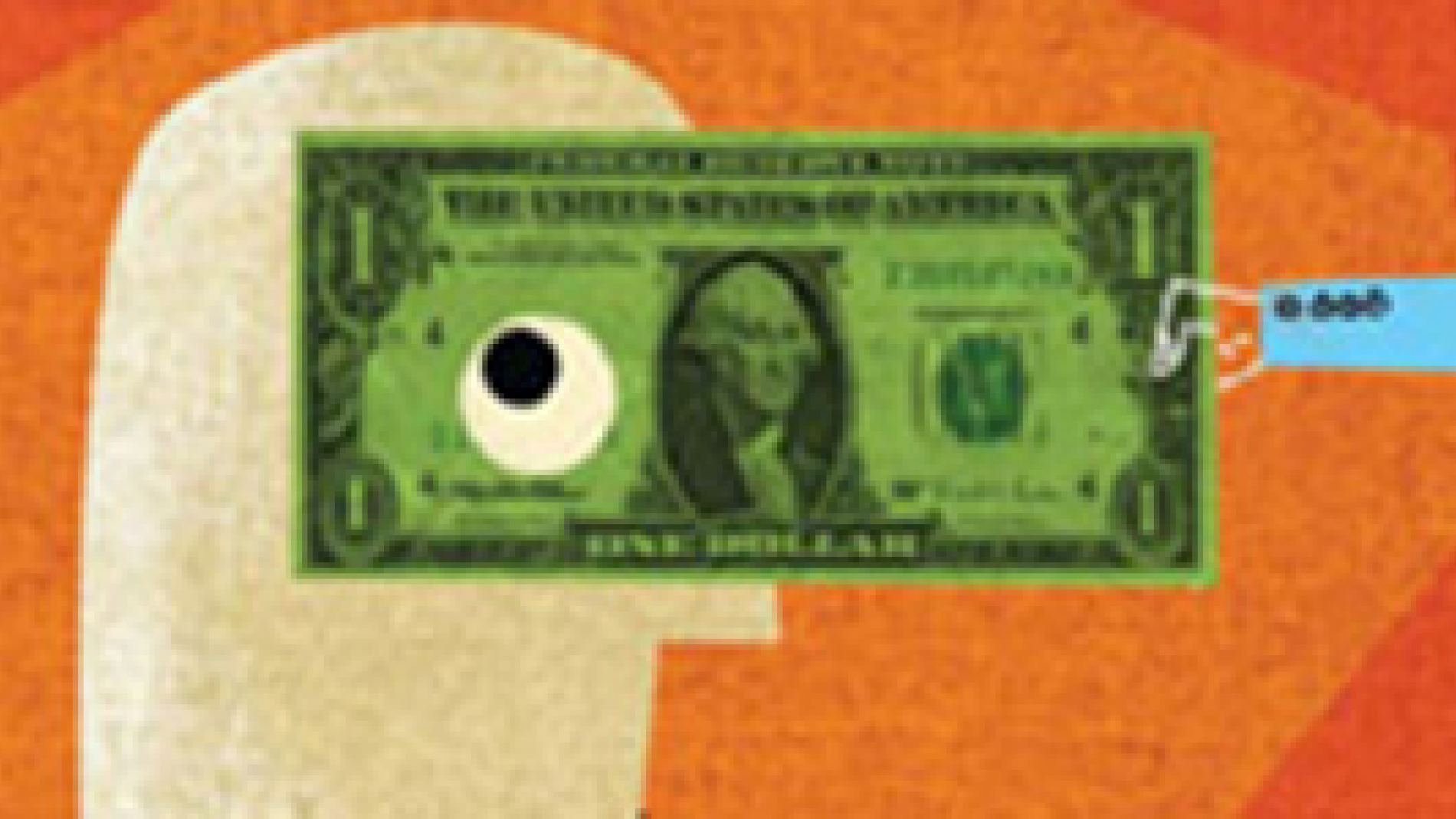 Right on the Money | Harvard Graduate School of Education