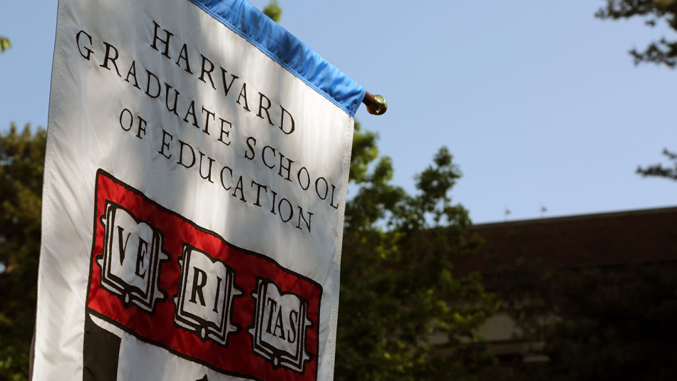 HGSE Sets Virtual Commencement | Harvard Graduate School of Education