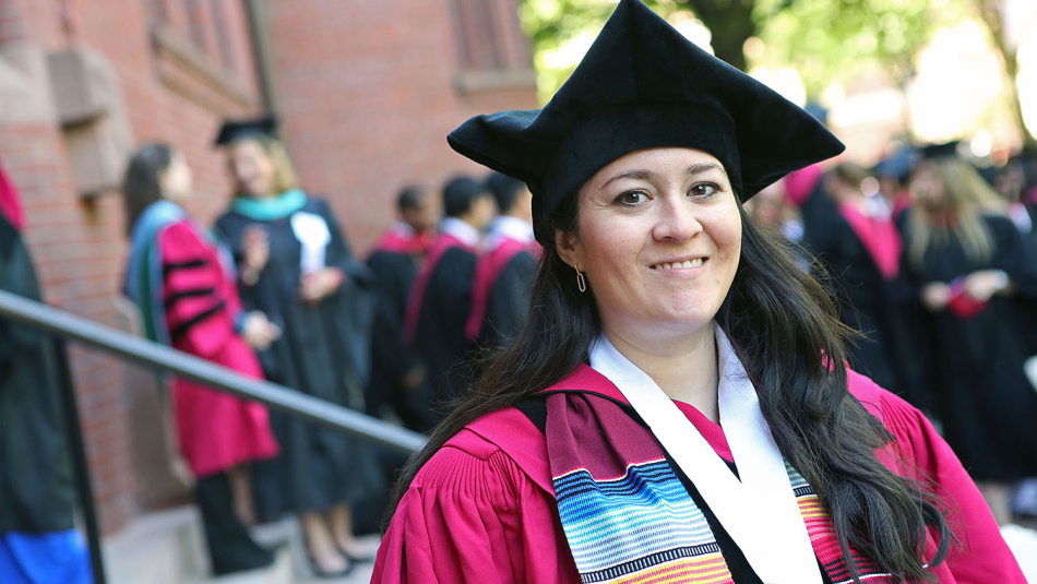 The Impact of Immigration on Families | Harvard Graduate School of ...