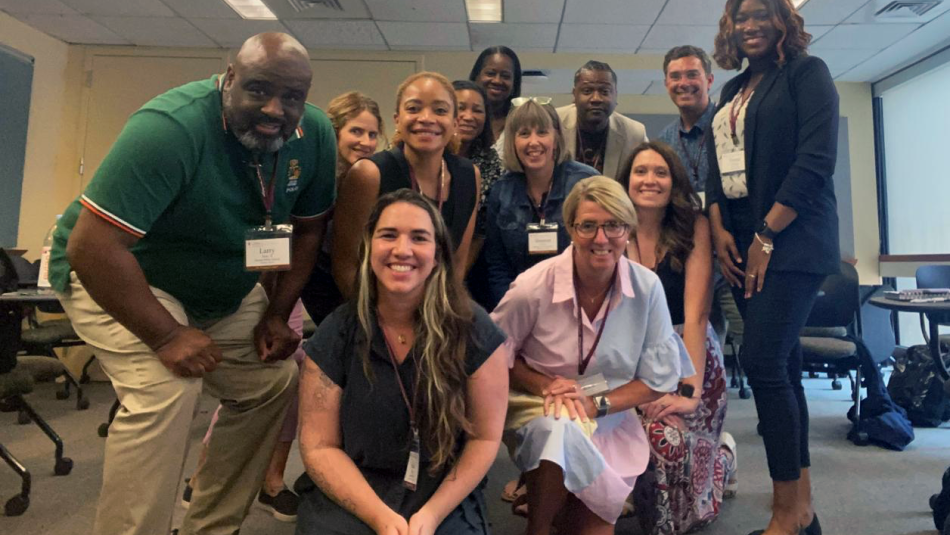 Trending Toward Turnaround | Harvard Graduate School of Education