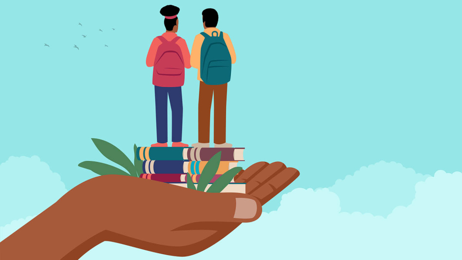 Reshaping Schooling: How the History of Black and Native Education Can ...