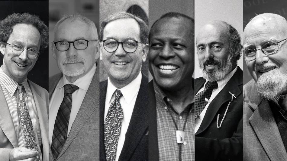 HGSE Remembers Longtime Faculty Members | Harvard Graduate School of ...