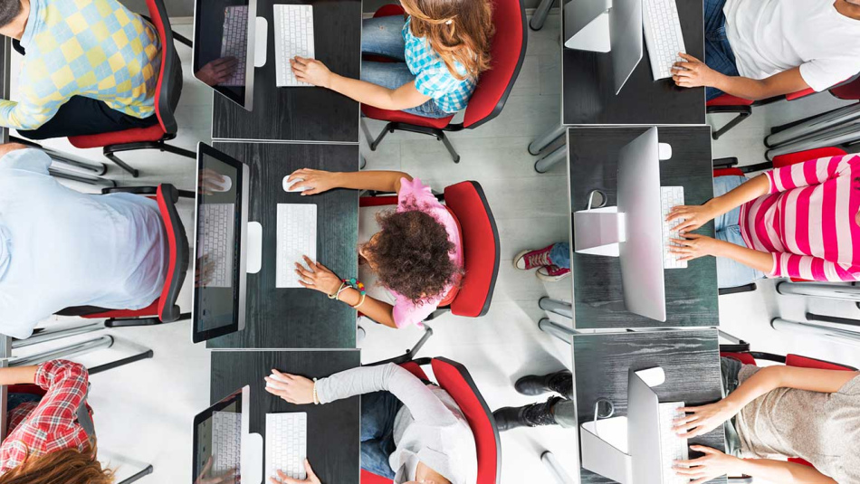 Testing Mode Matters | Harvard Graduate School of Education