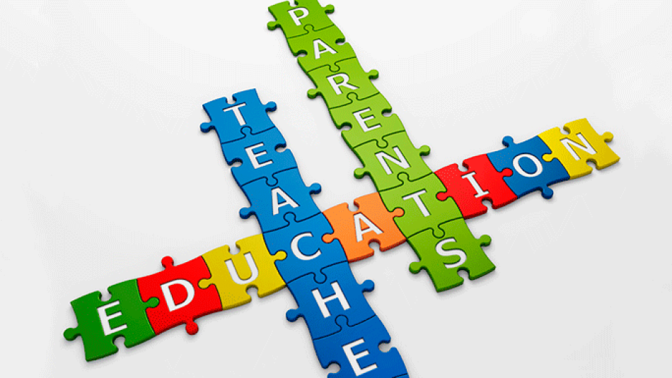 A New Look at the Parent-Teacher Conference | Harvard Graduate School ...