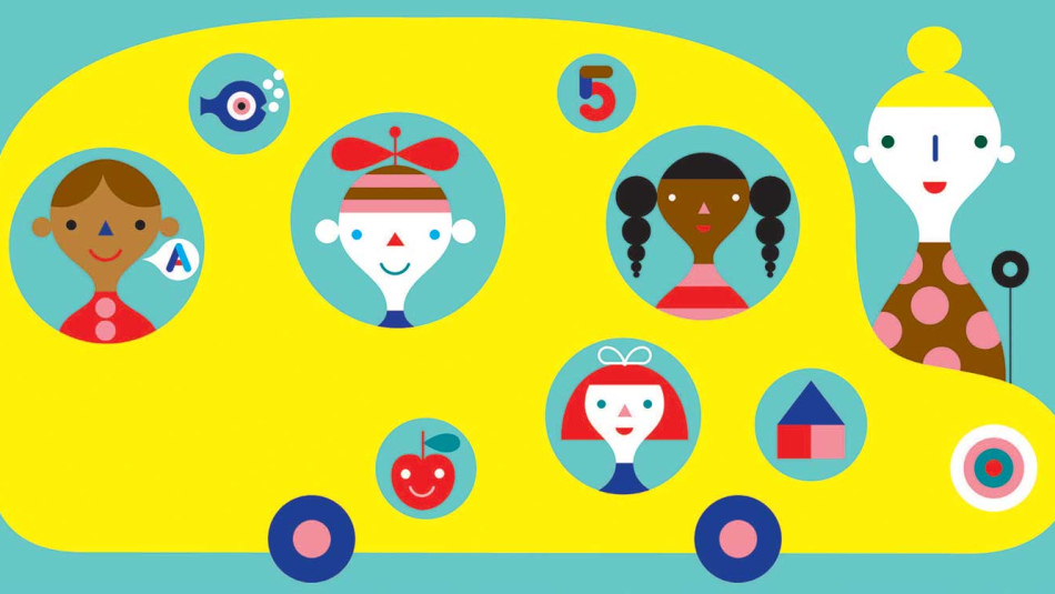 Center-Based Versus Home-Based | Harvard Graduate School of Education