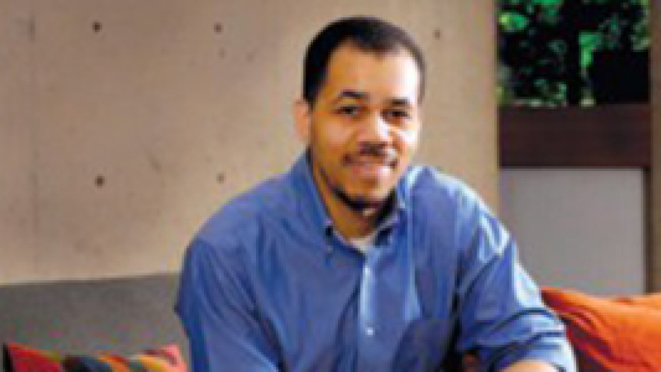 On My Bookshelf: Associate Professor John Diamond | Harvard Graduate ...