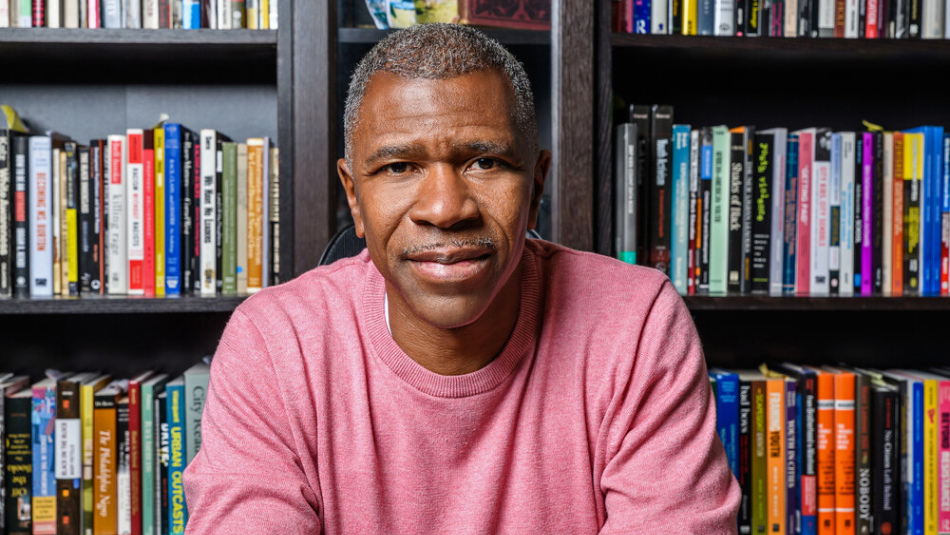 Shawn Ginwright Named Professor of Practice | Harvard Graduate School ...