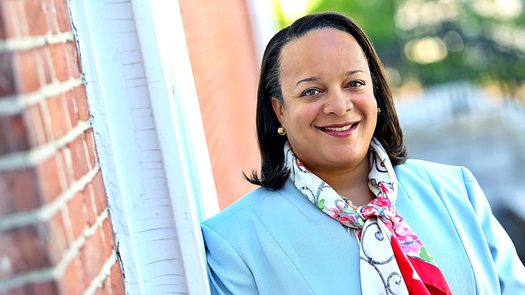 Dean Bridget Long | Harvard Graduate School of Education