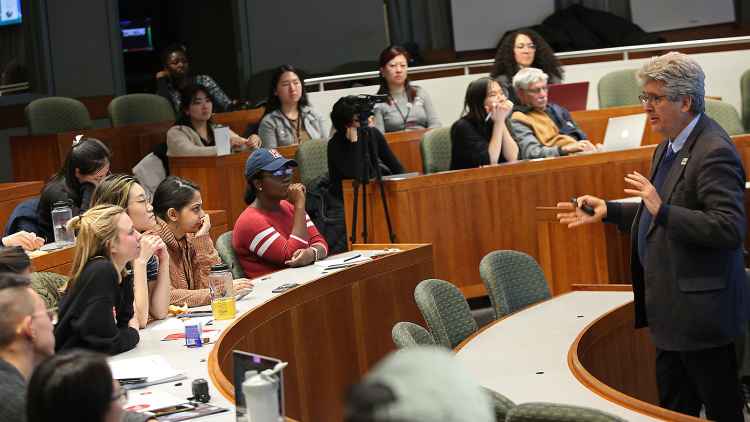 Master’s Programs in Education | Harvard Graduate School of Education