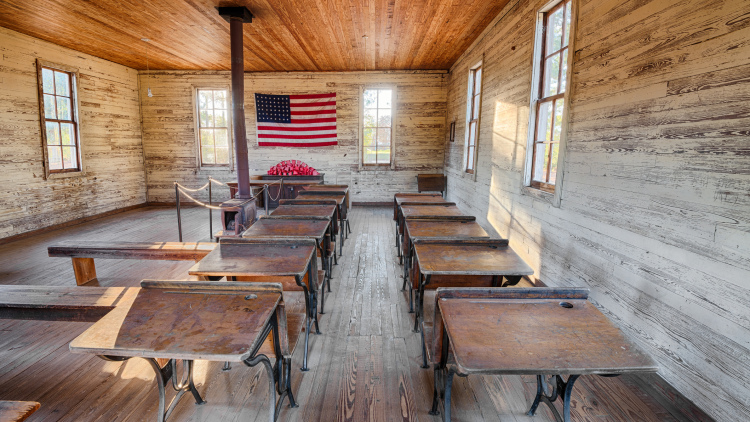 Race, Power, and the Making of America's Schools | Harvard Graduate ...