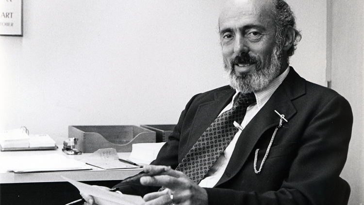 HGSE Remembers David Cohen | Harvard Graduate School of Education