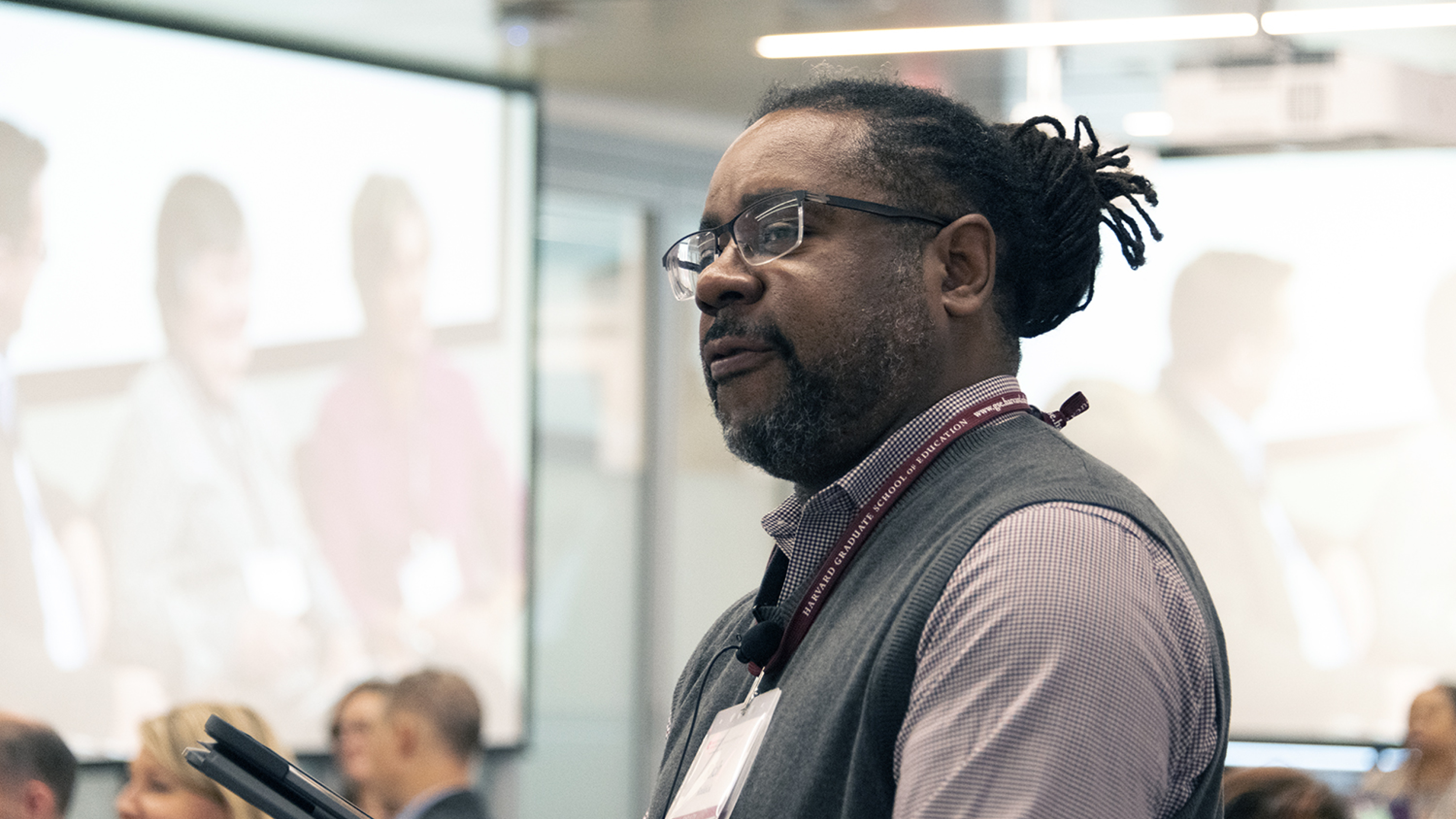 Diversity, Equity, and Inclusion in Higher Education | Harvard Graduate ...