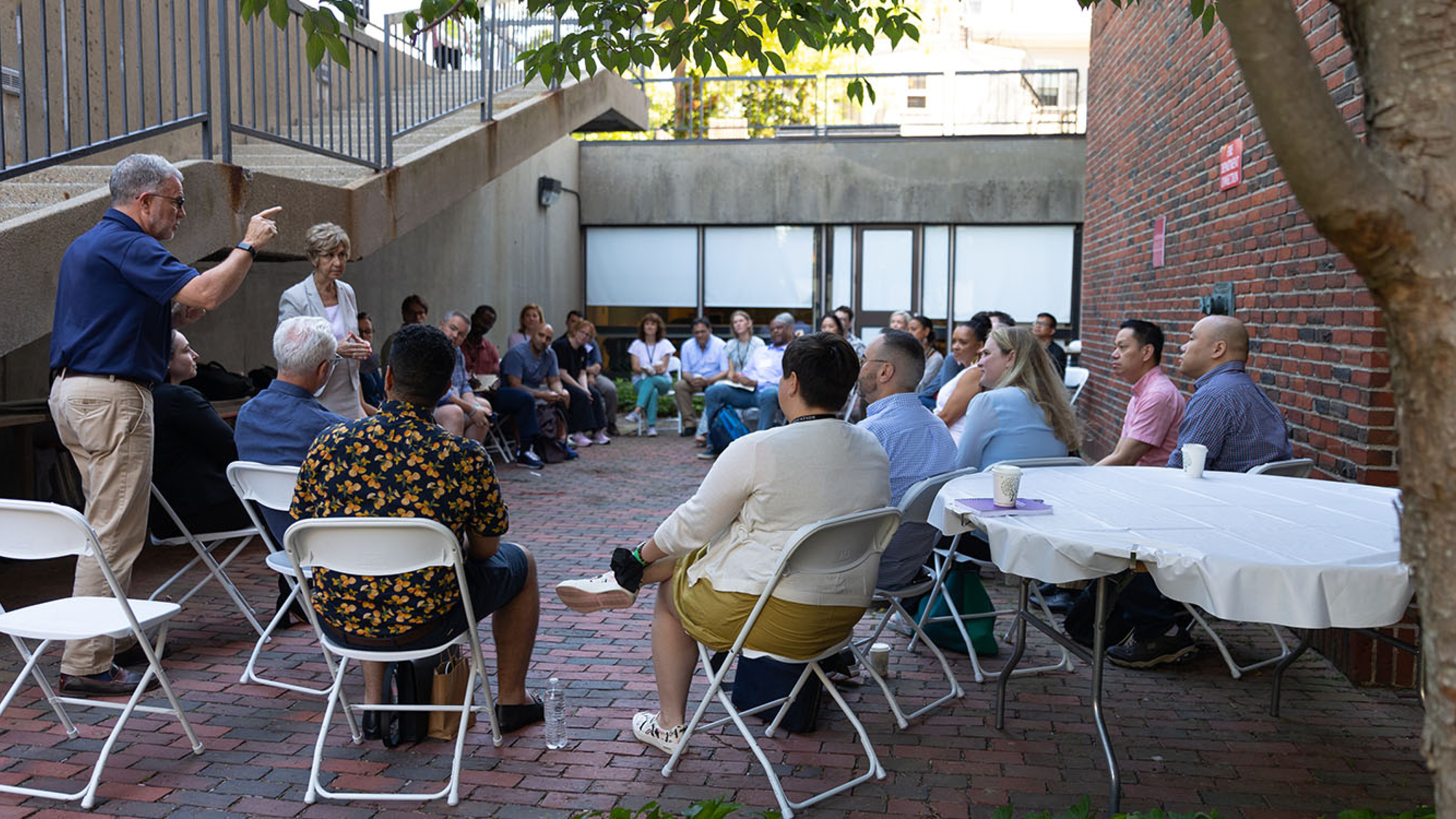For Students | Harvard Graduate School of Education