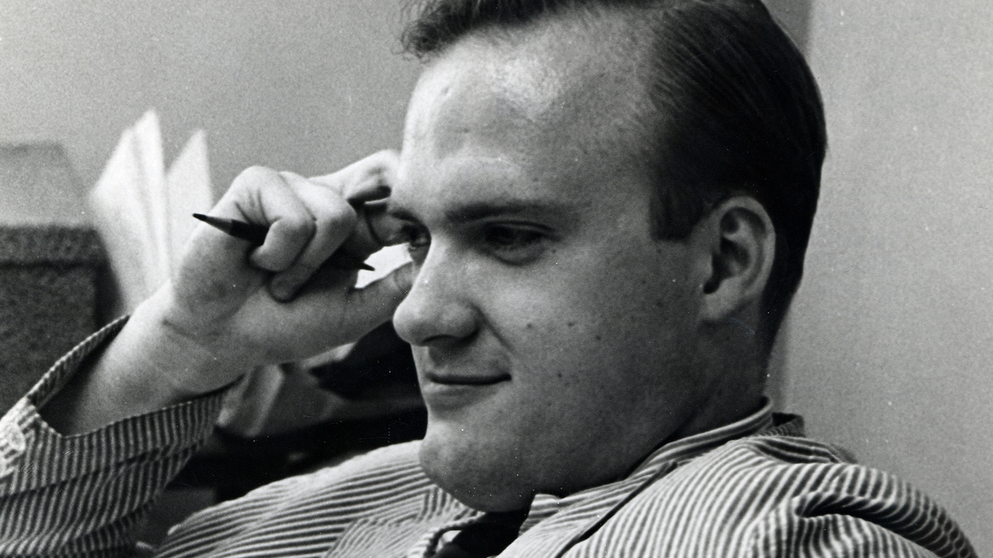 HGSE Remembers Arthur Powell | Harvard Graduate School of Education