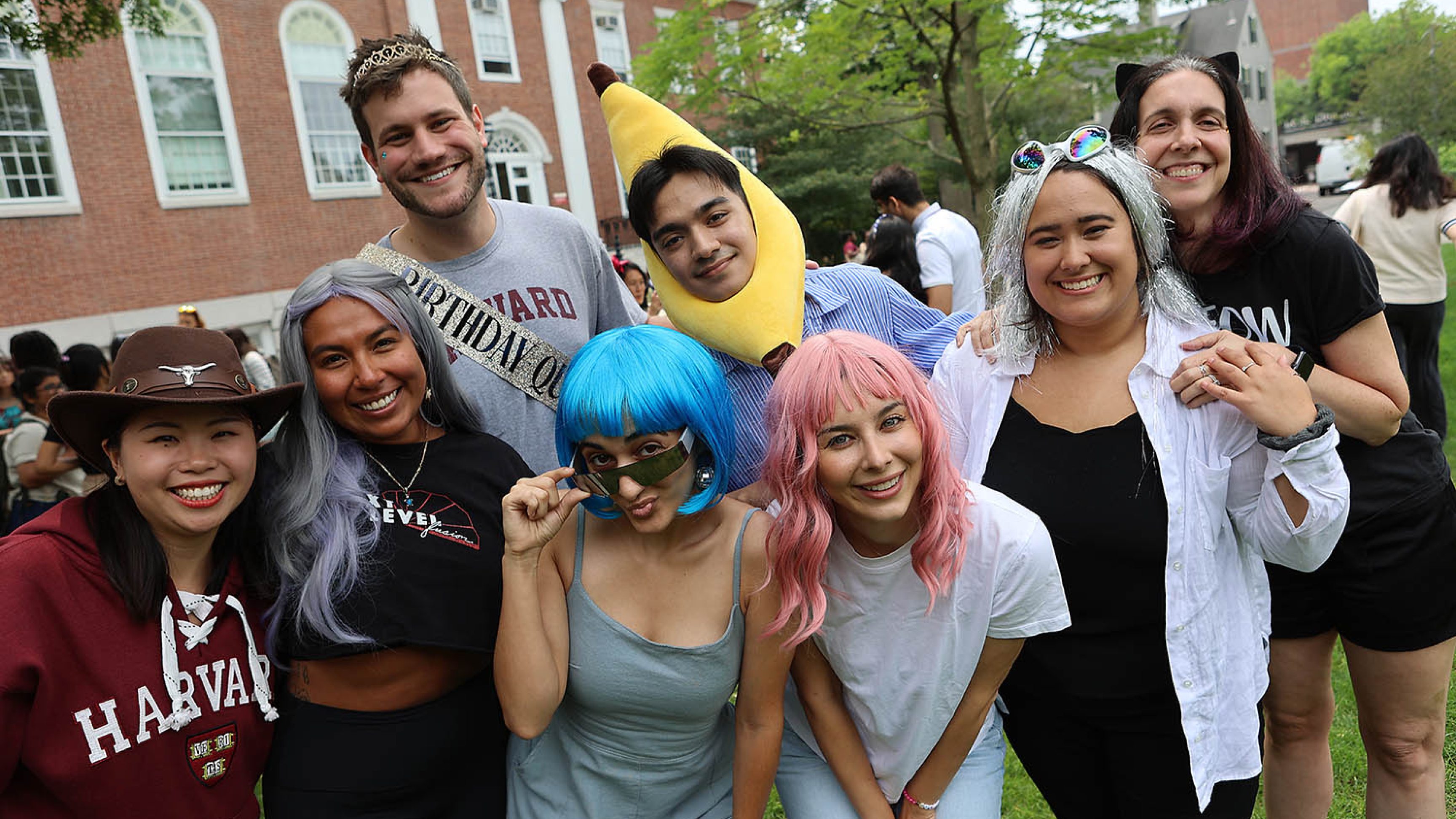 Beyond the Classroom | Harvard Graduate School of Education