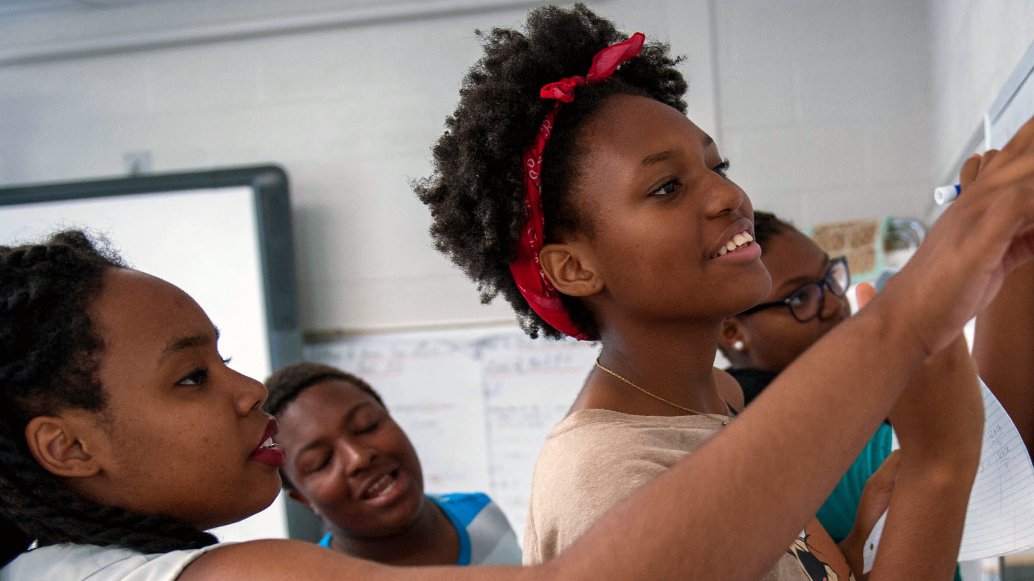 Building Relationships and Student Success | Harvard Graduate School of ...