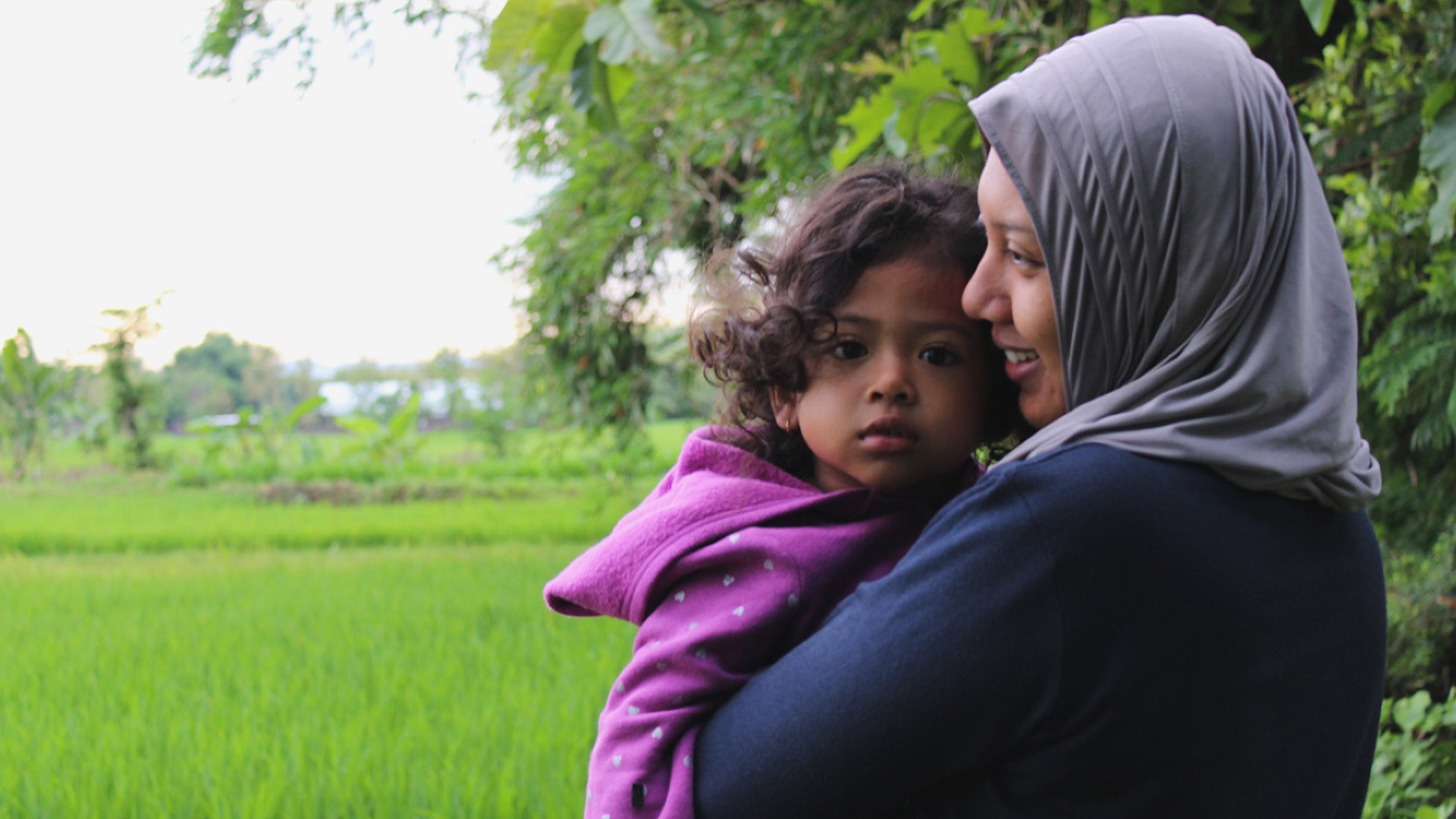 A Look at the Lack of Basic Nurturing Care Worldwide for Preschoolers ...