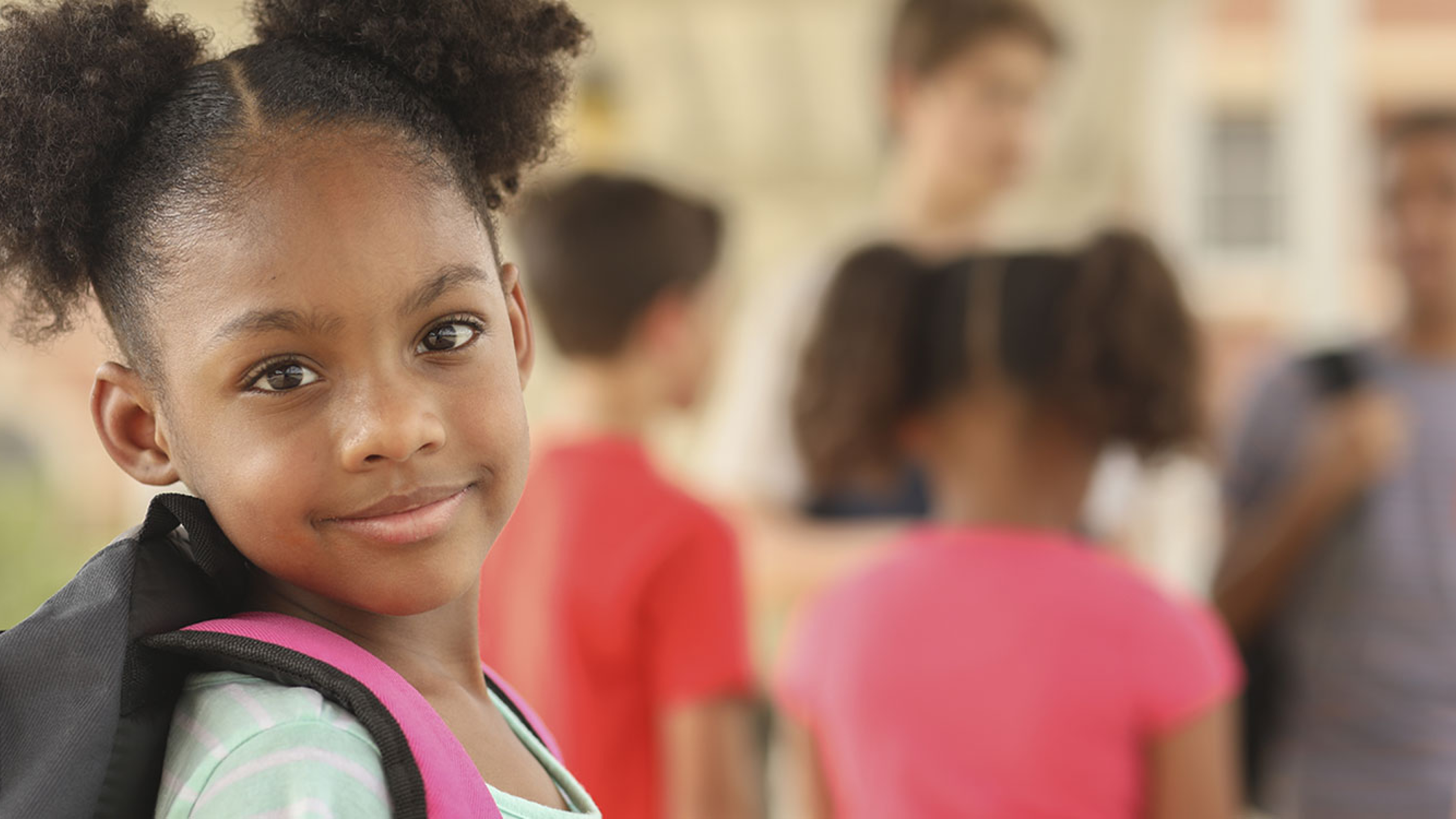 Lasting Gains from Preschool | Harvard Graduate School of Education