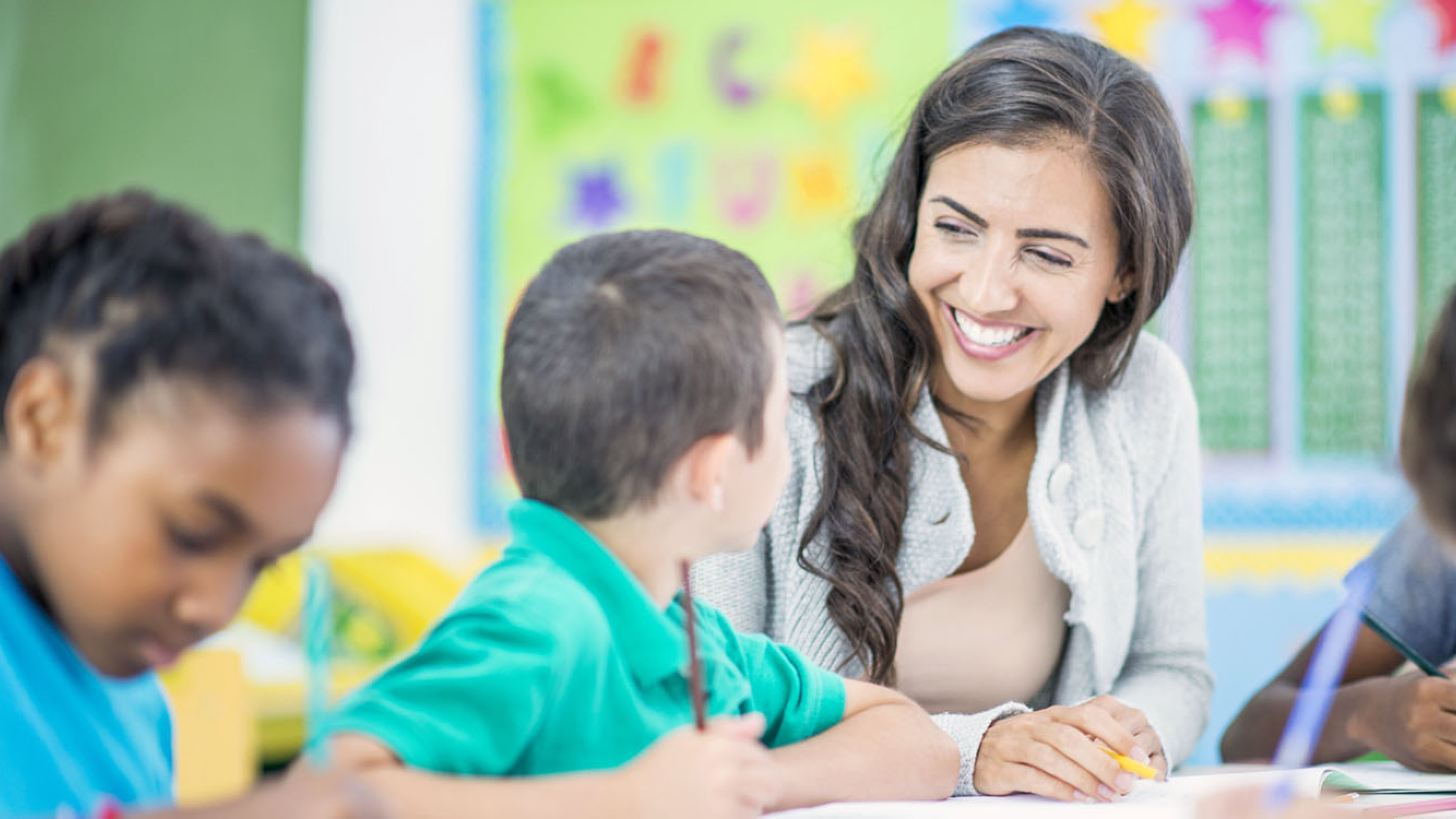 Teaching Improves When Tenure Is Linked to Performance | Harvard ...