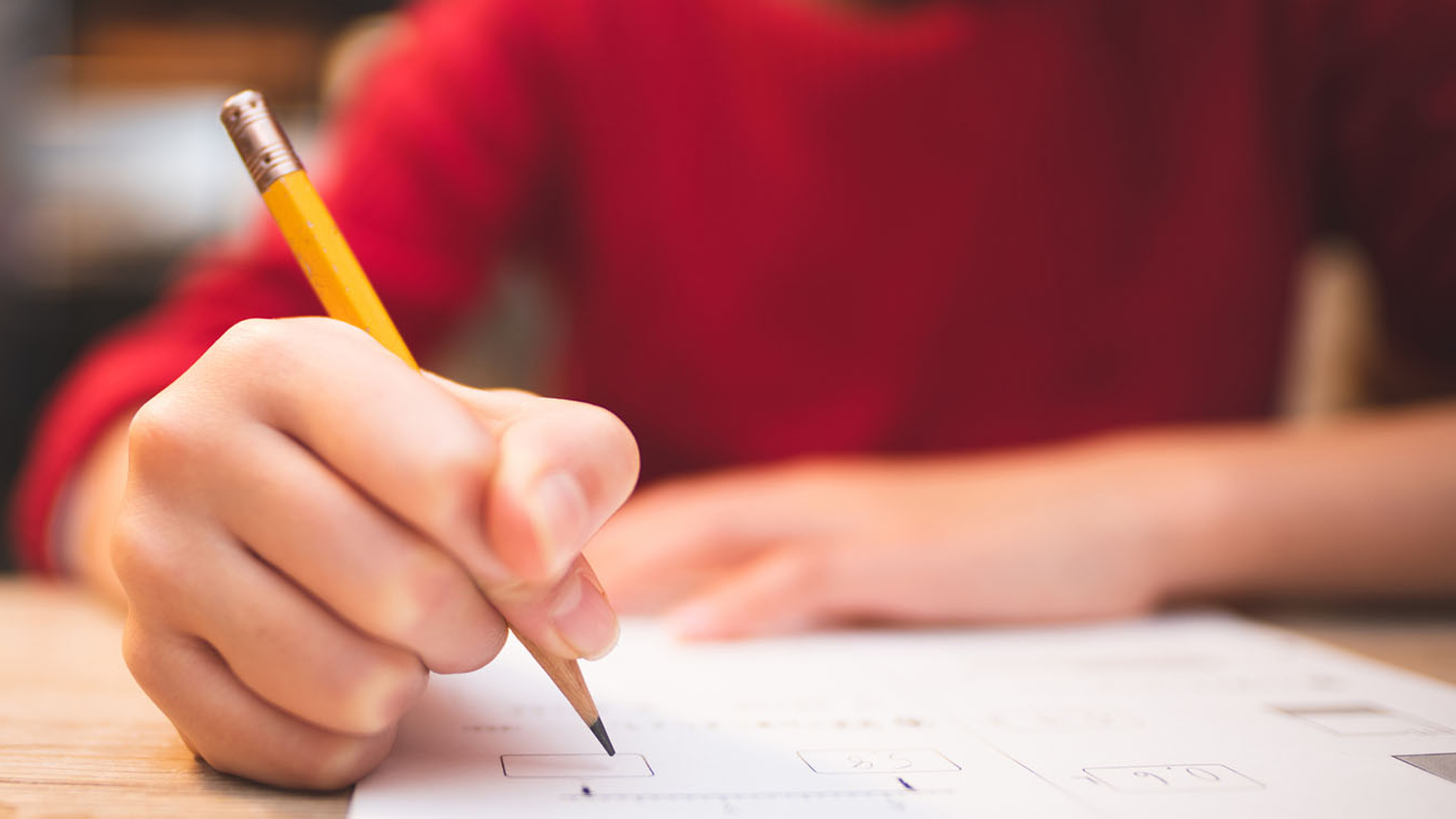 Testing 101 | Harvard Graduate School of Education