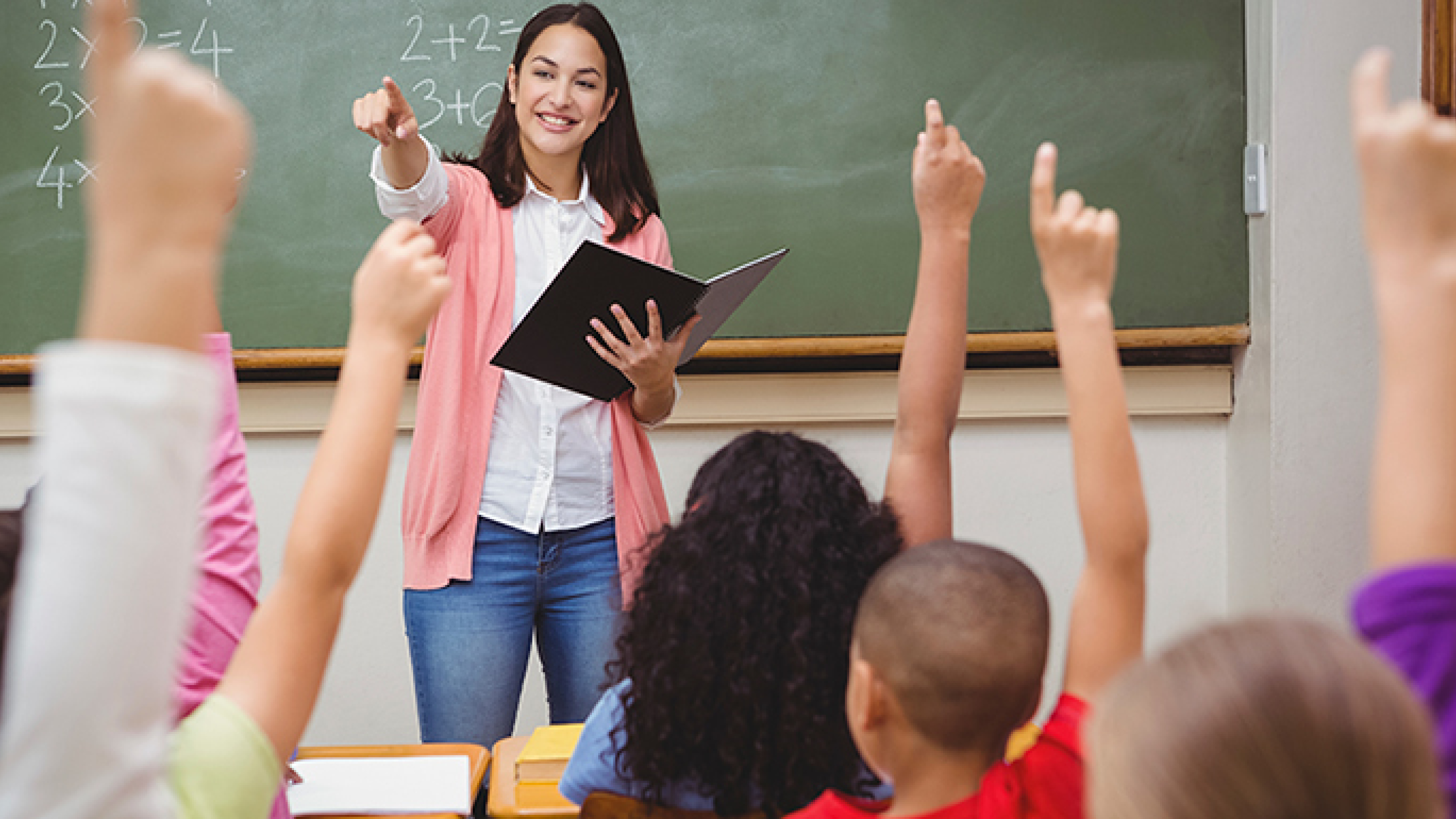 What Makes SEL Work? | Harvard Graduate School of Education