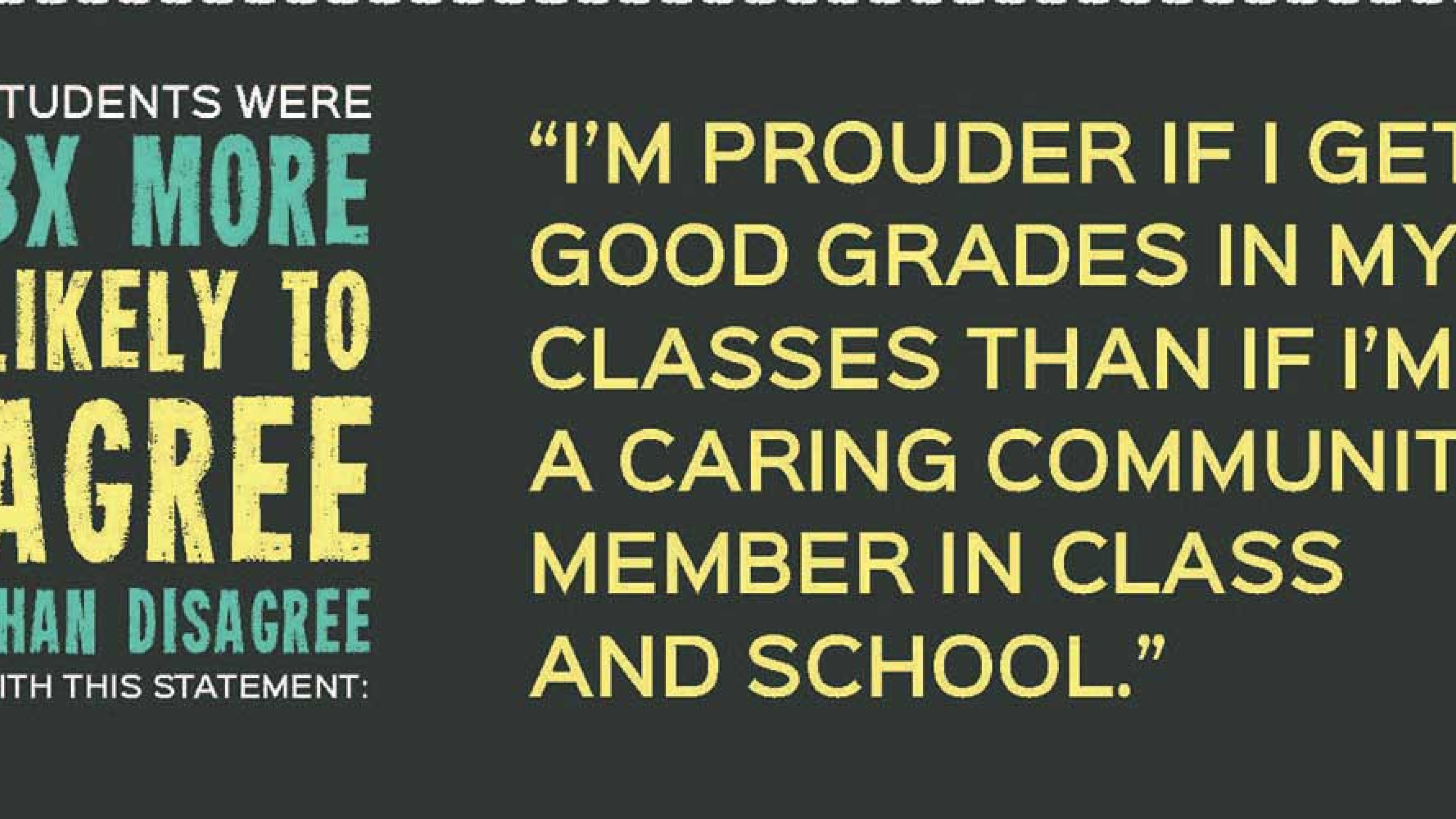 What Is Success? | Harvard Graduate School of Education