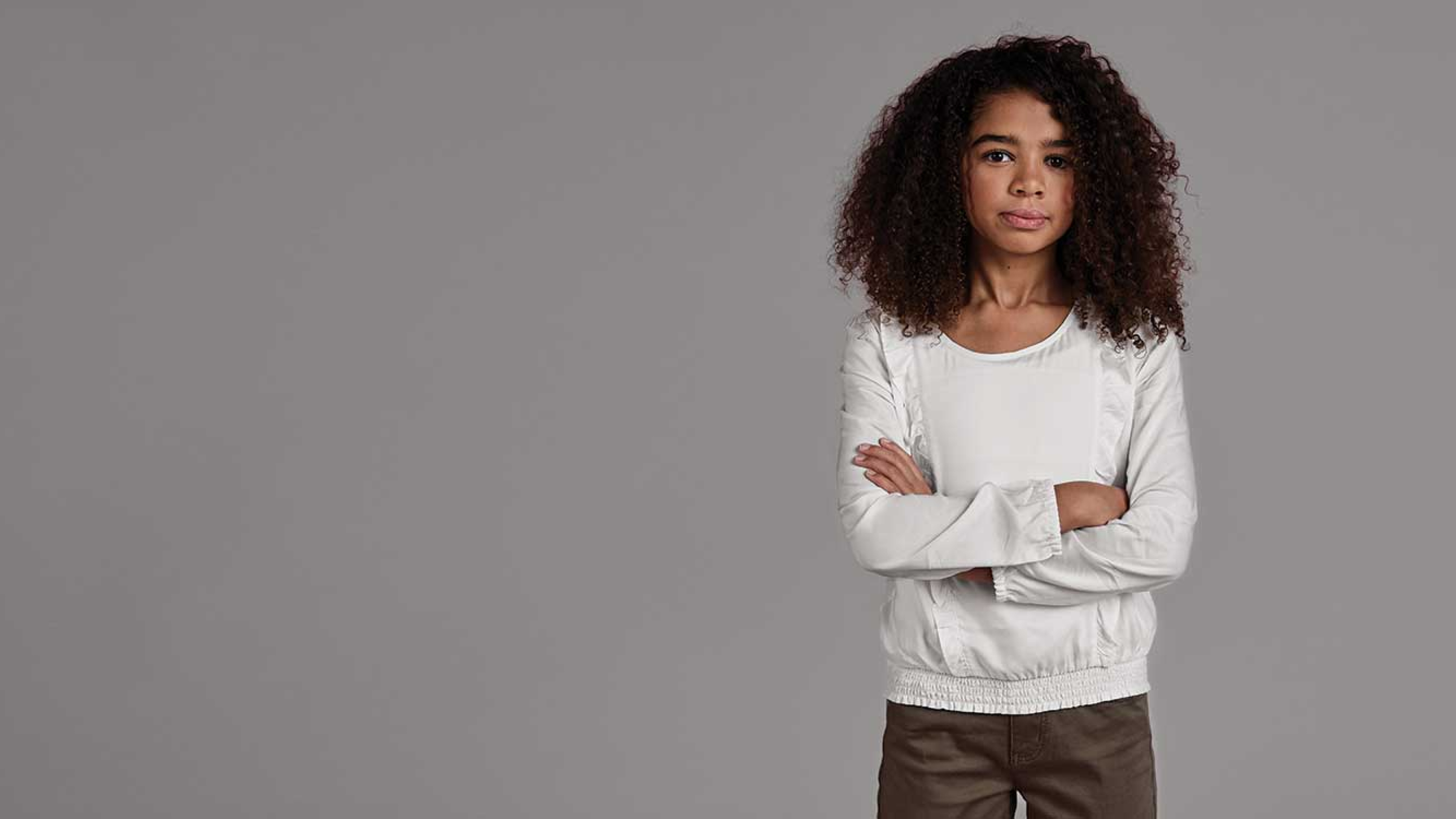 The Struggles of Middle School Girls | Harvard Graduate School of Education