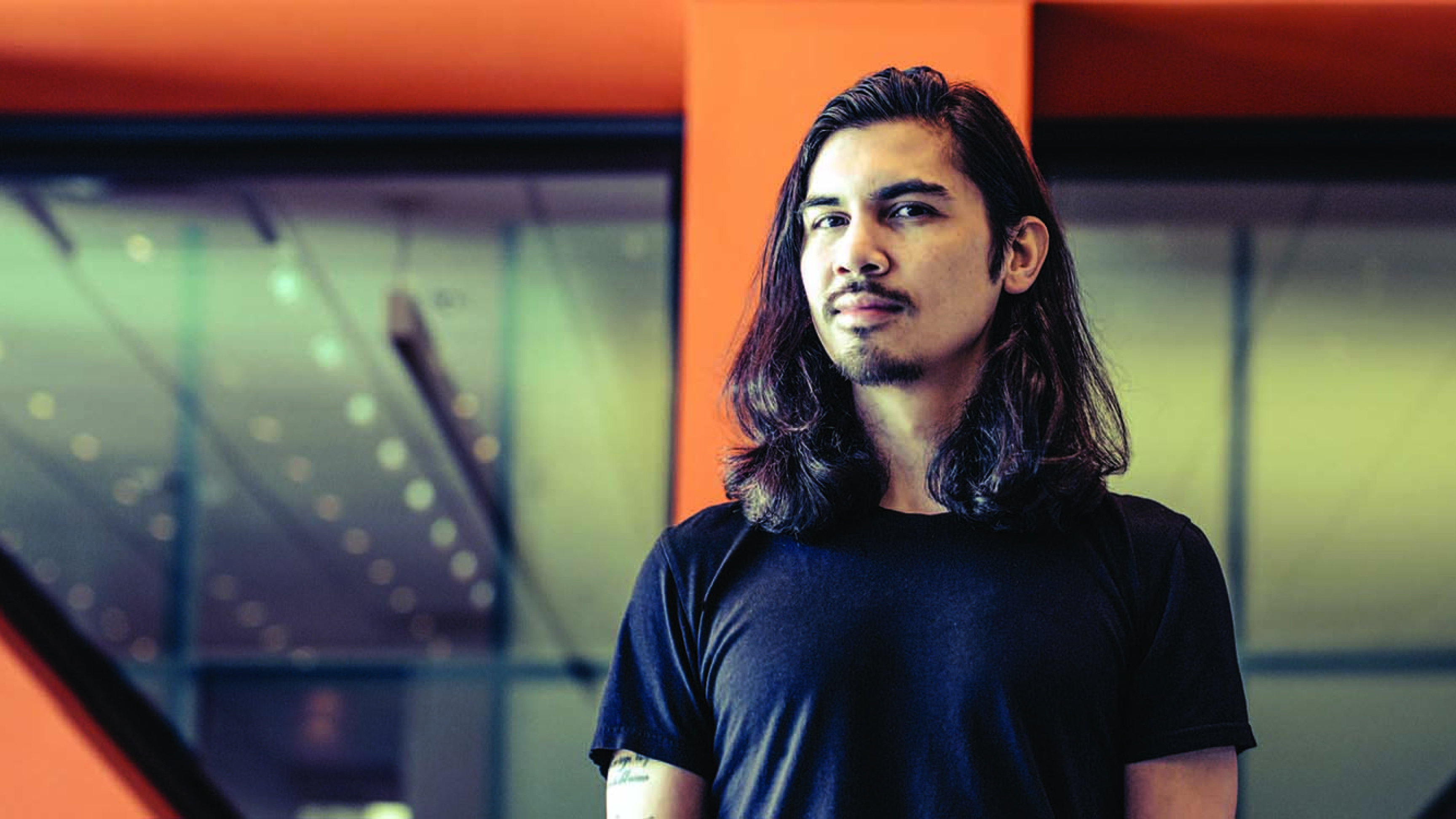 The Patron Saint of Writing What You Know | Harvard Graduate School of ...