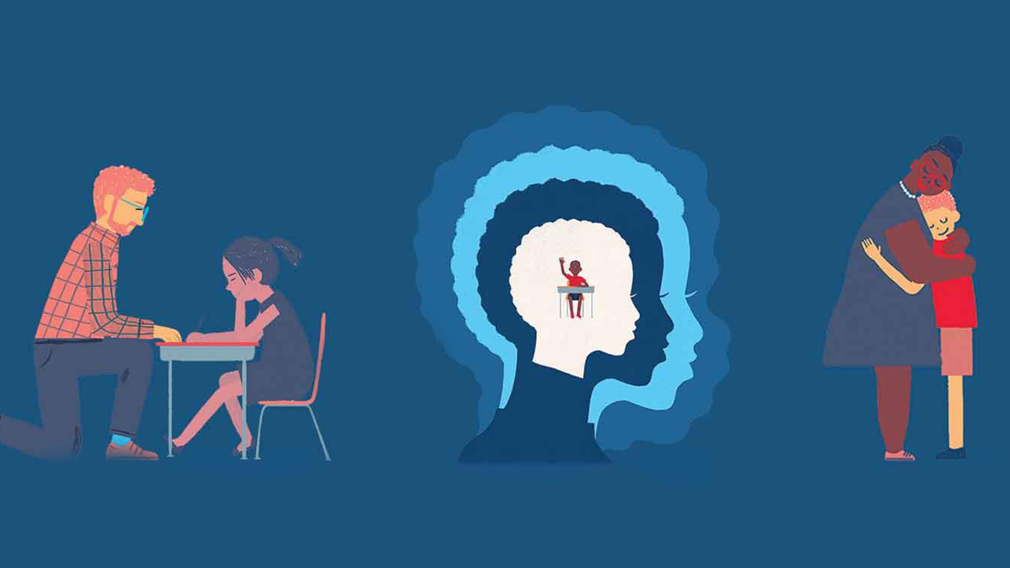 Teacher's Intuition | Harvard Graduate School of Education